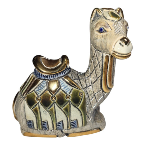 Artesania Rinconada | Accents | Vintage Artesania Rinconada Gold ...